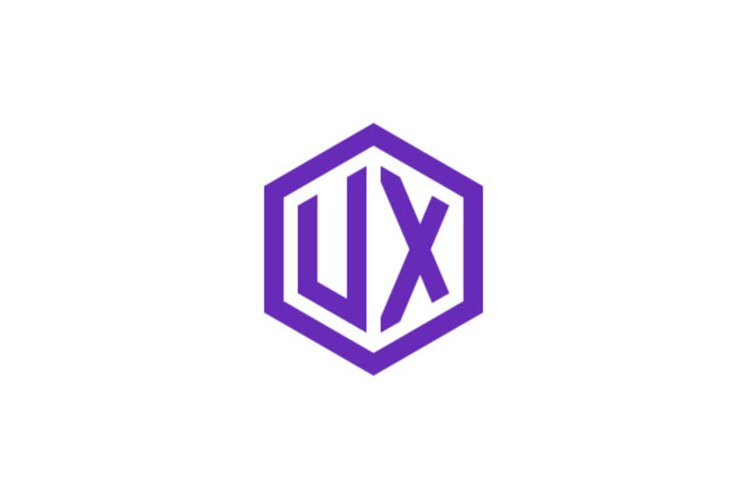 UX Logo design (2388057)