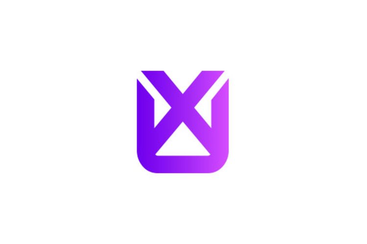 UX XU Logo design (2388049)