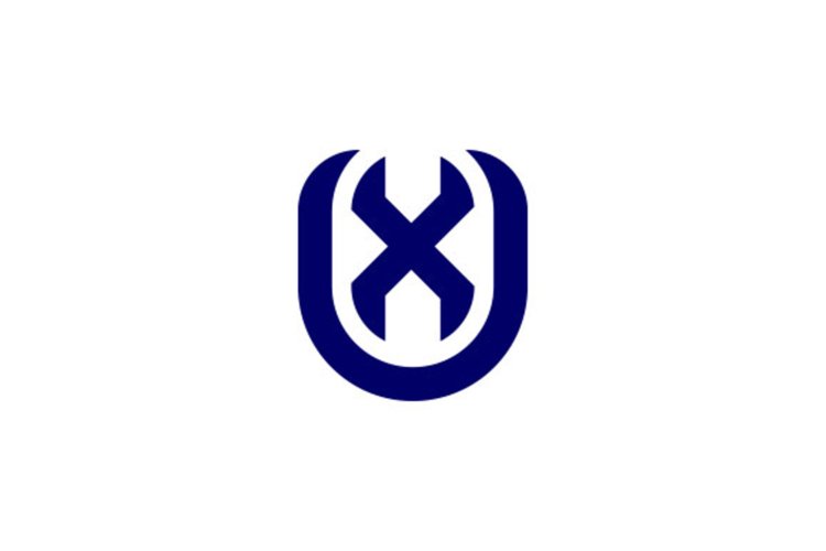 UX XU Logo design (2388052)