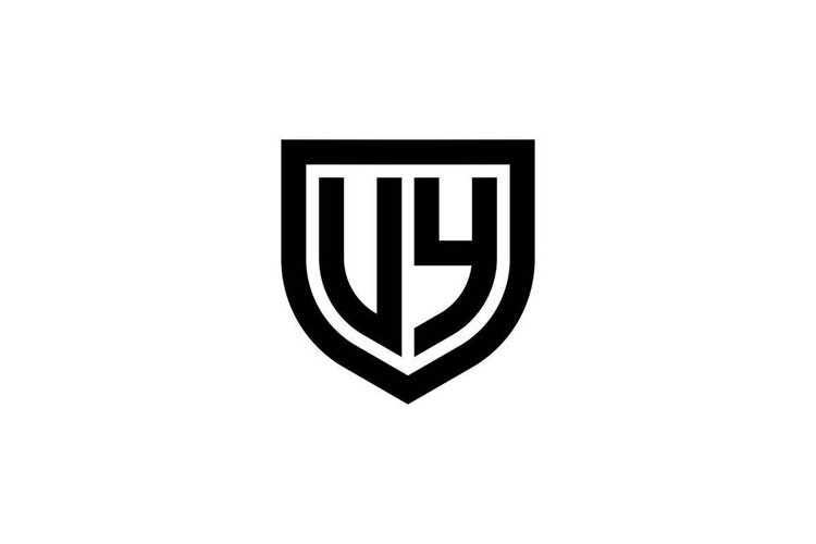 UY logo design (2672451)