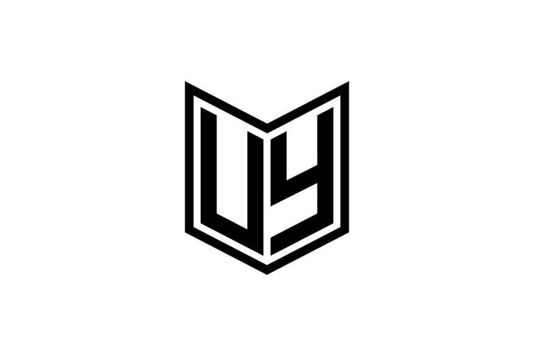 UY logo design (2672457)