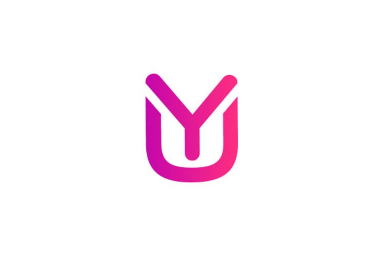 UY YU logo design (2388073)