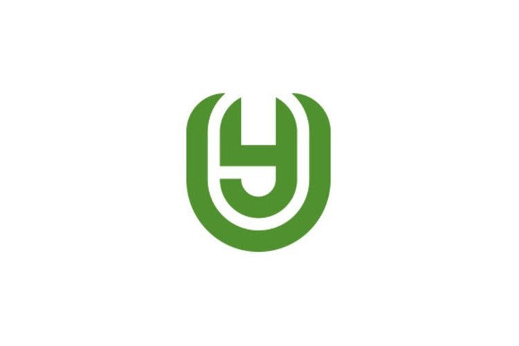 UY YU logo design (2388074)