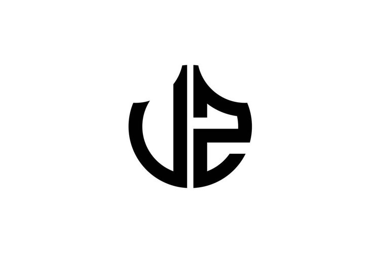 UZ logo design (2672476)