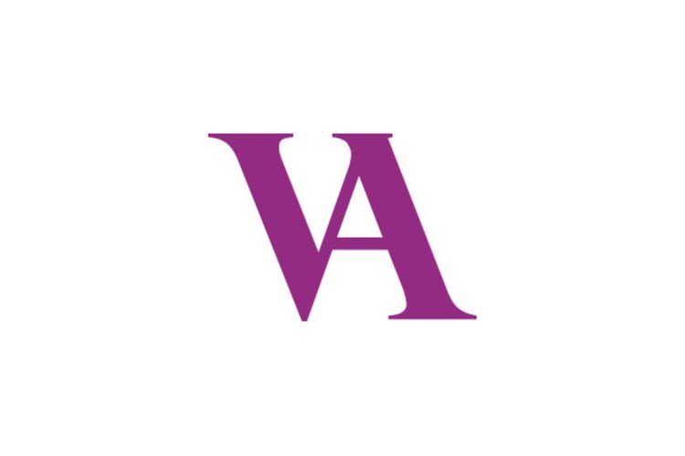 VA logo design (2388119)