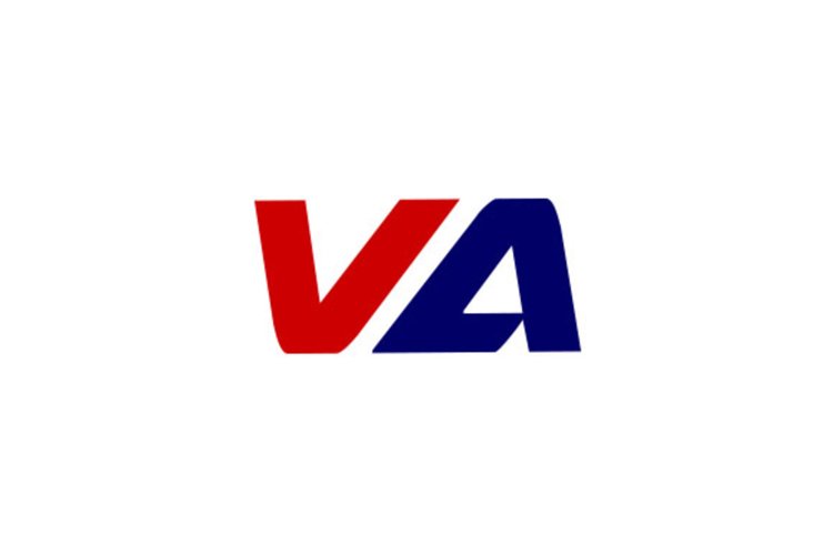 VA logo design (2388126)