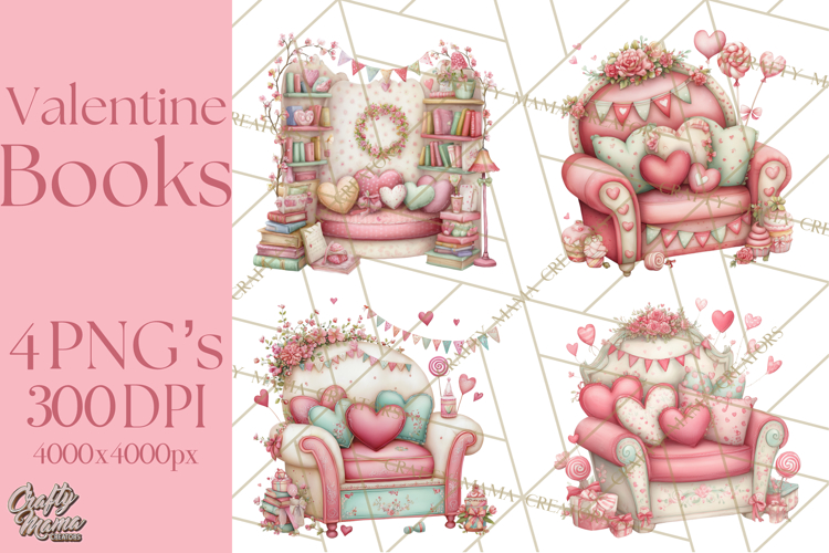 Easter Sticker Bundle Pack | 60 Printable PNG Decals