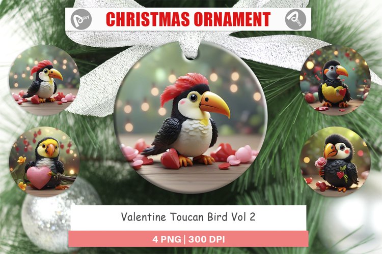 Christmas Ornaments