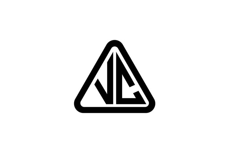 VC Logo design (2672817)