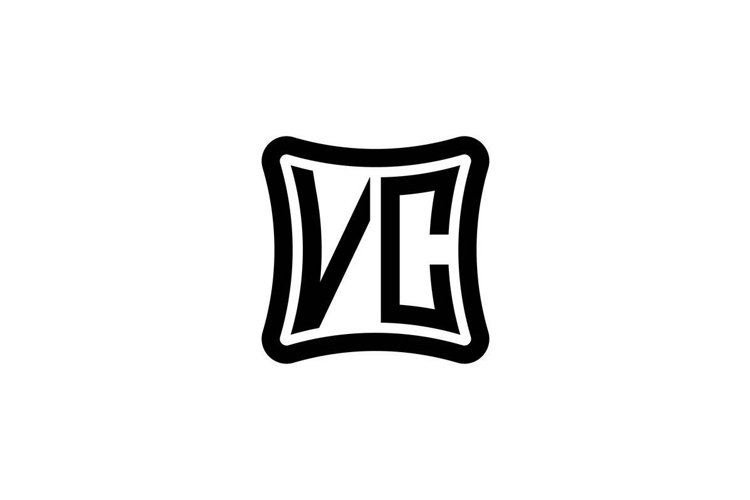VC Logo design (2672818)