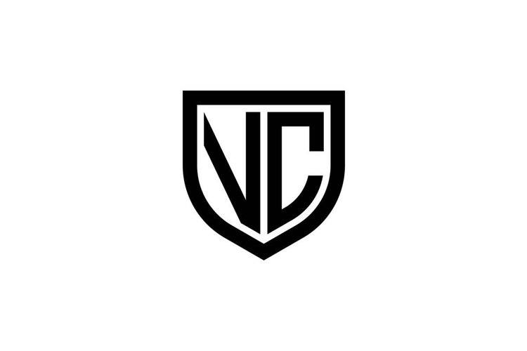 VC Logo design (2672822)