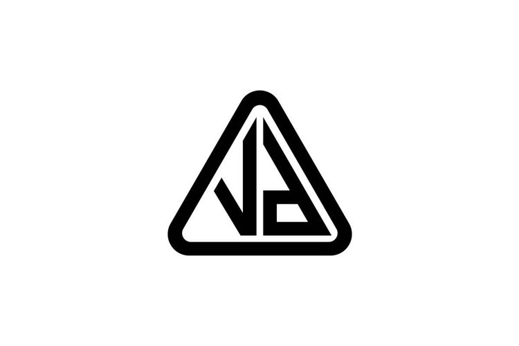 VD Logo design (2672840)
