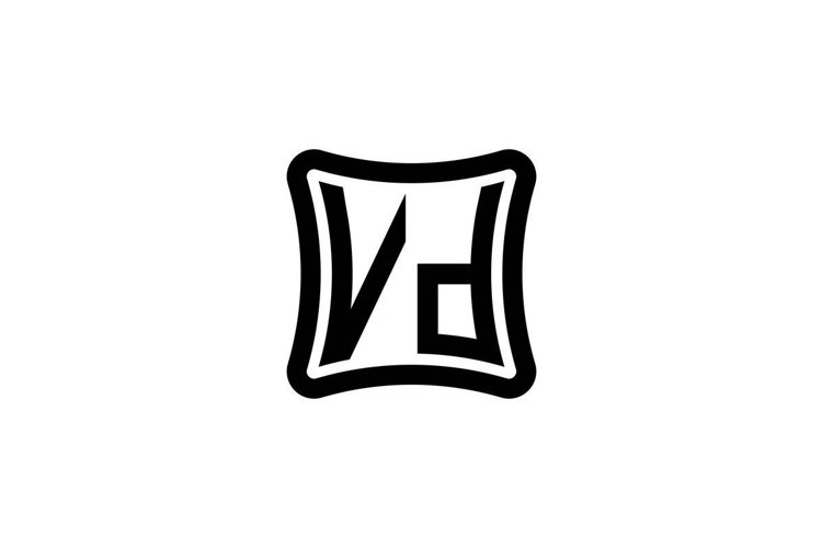 VD Logo design (2672841)