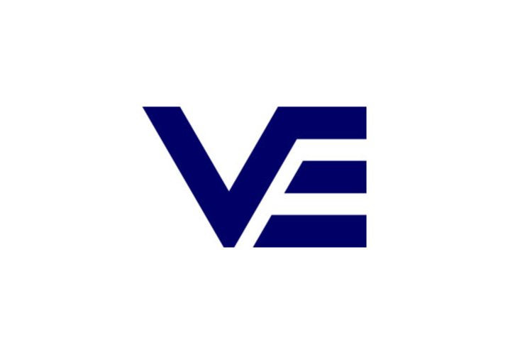 VE Logo design (2388241)