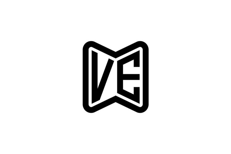 VE Logo design (2672852)