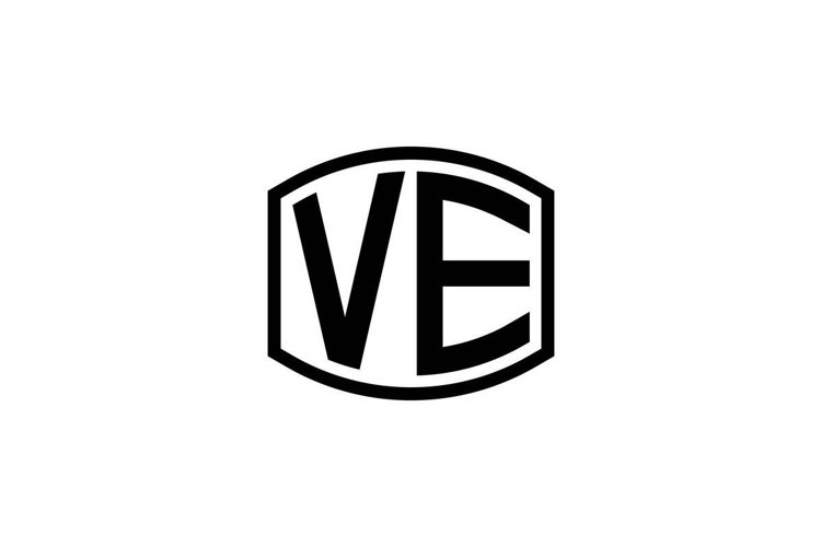 VE Logo design (2672856)