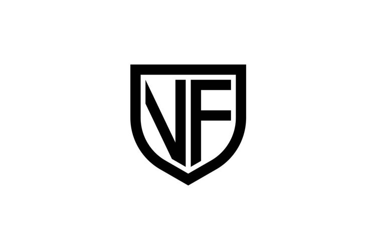 VF Logo design (2672913)