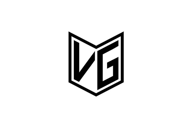 VG Logo design (2672919)