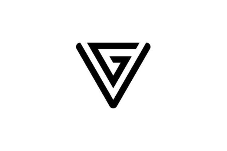 VG GV Logo design (2388281)