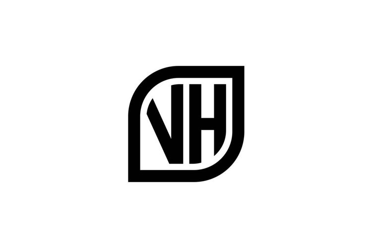VH logo design (2672936)