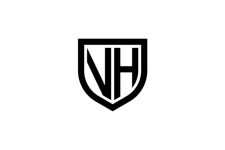 VH logo design (2672947)