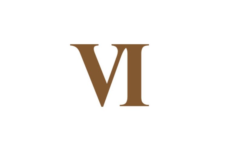 VI logo design (2388318)