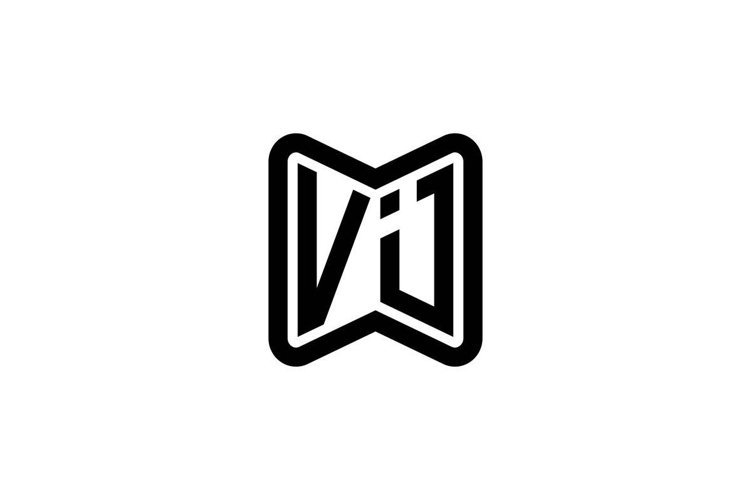 VI logo design (2673584)
