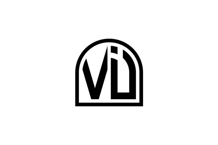 VI logo design (2673592)