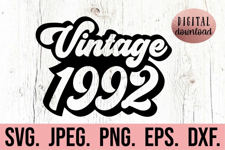 Limited Edition Funny 30th Birthday svg Silhouette png Iron On Cricut svg Aged To Perfection ...