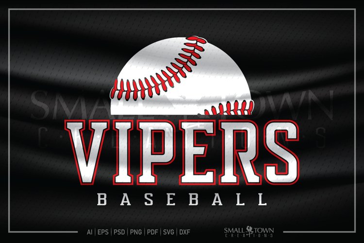 Baseball SVG | Design Bundles