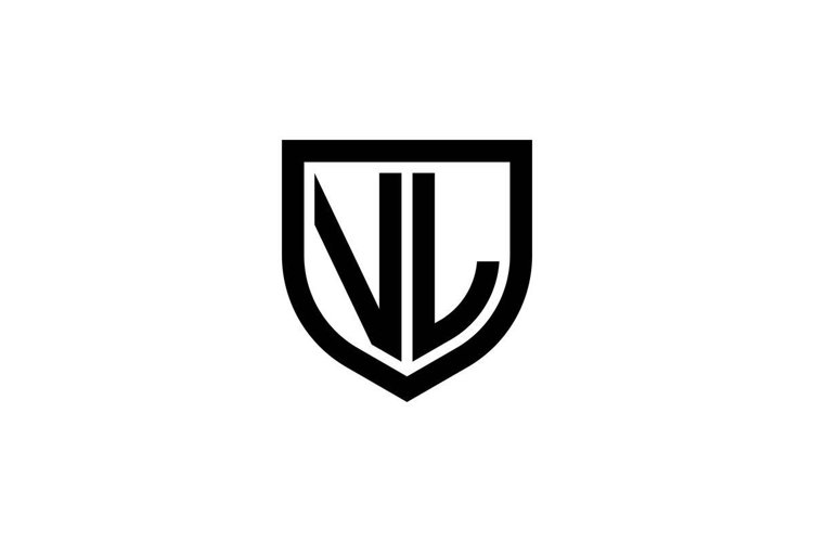 VL logo design (2673637)