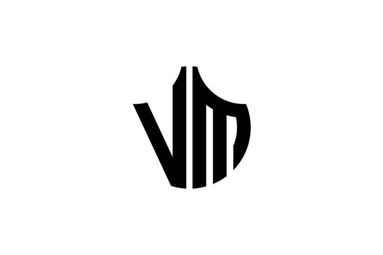 VM Logo design (2673644)