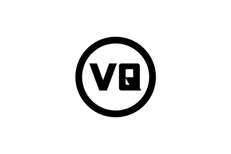 VQ logo design (2673697)