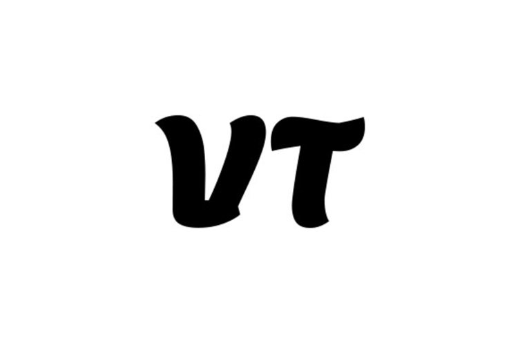 VT logo design (2388685)