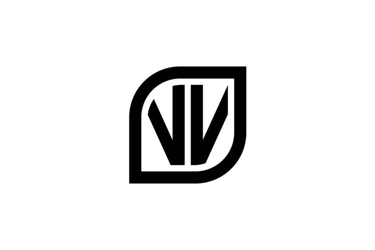 VV Logo design (2673788)
