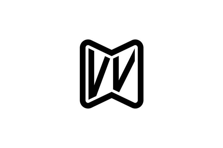 VV Logo design (2673789)