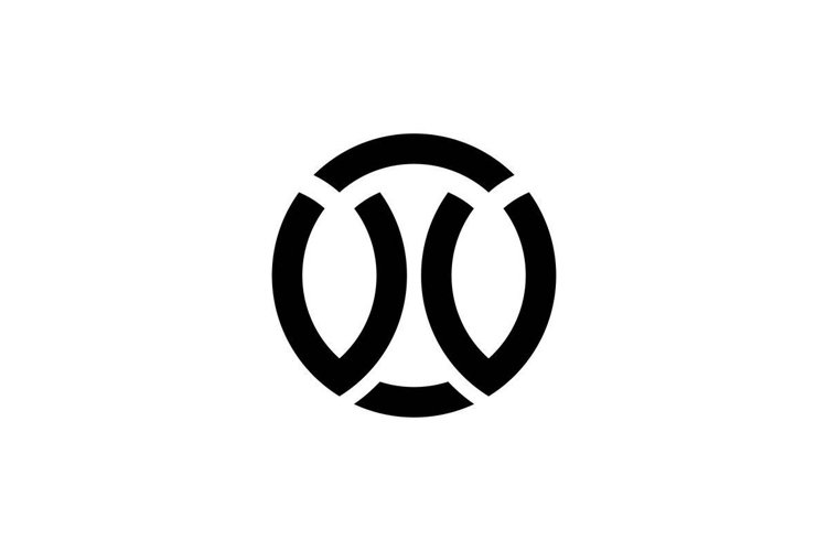 VV Logo design (2673791)