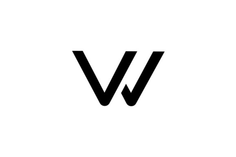 VW WV Logo design (2388732)