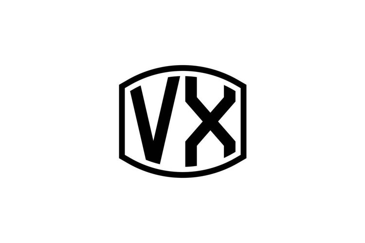 VX Logo design (2673825)