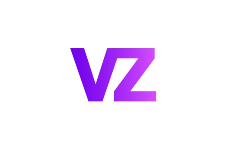 VZ logo design (2388781)
