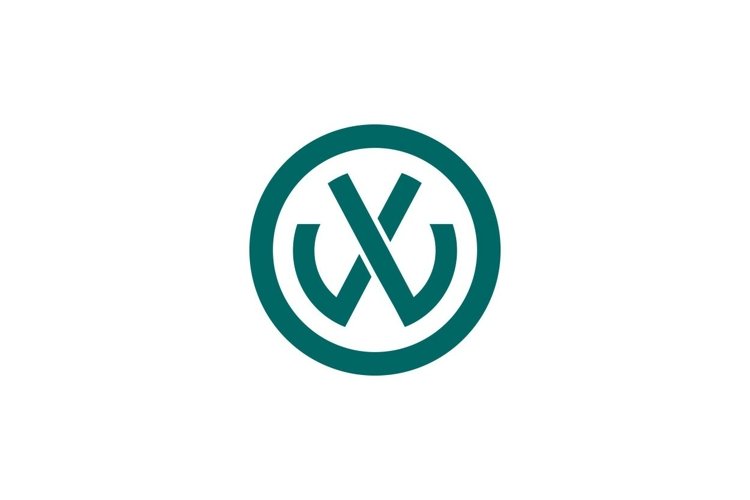 W Logo design (2396461)