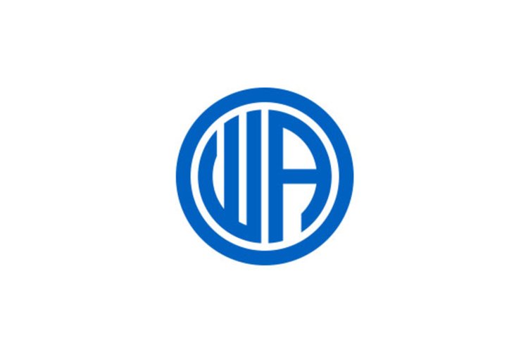 WA Logo design (2388832)