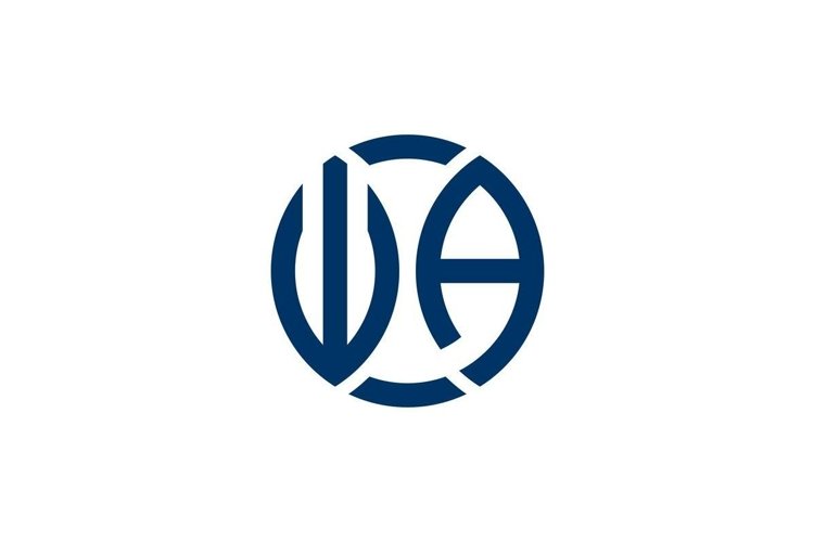 WA Logo design (2673902)