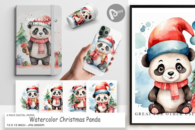 Floral | Digital Paper Seamless Pattern