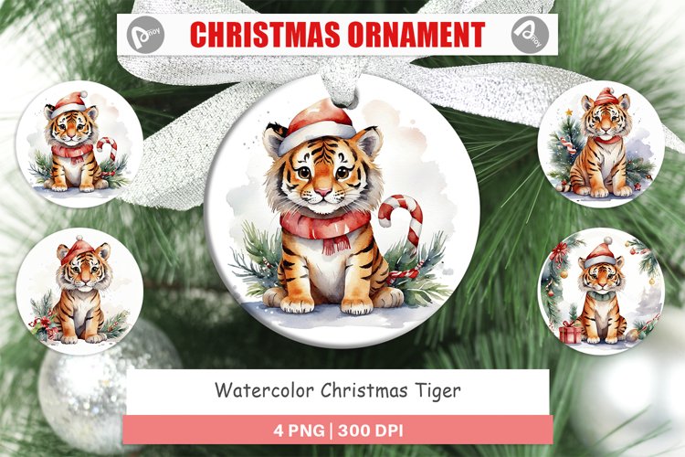 Christmas Ornaments