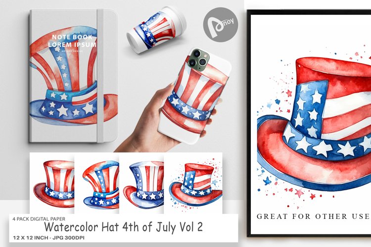 Floral | Digital Paper Seamless Pattern