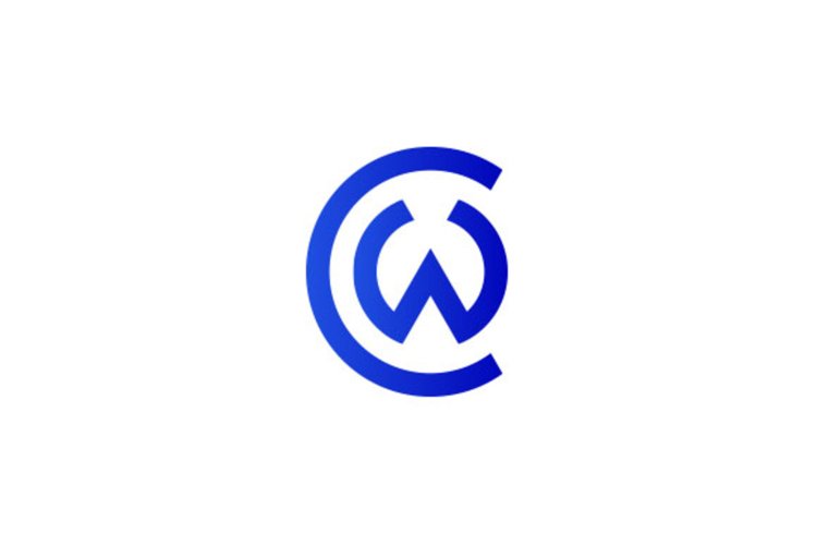 WC CW Logo design (2388890)