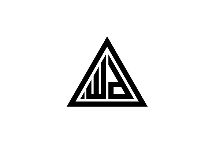 WD Logo design (2673963)