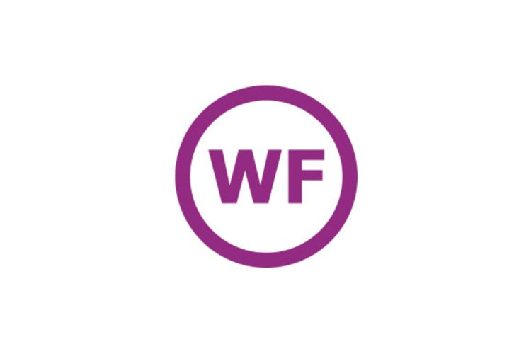 WF Logo design (2389603)
