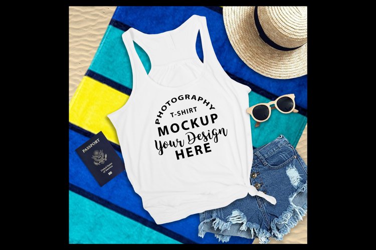 Bella Canvas 8800 mock-up WHITE (1920055)